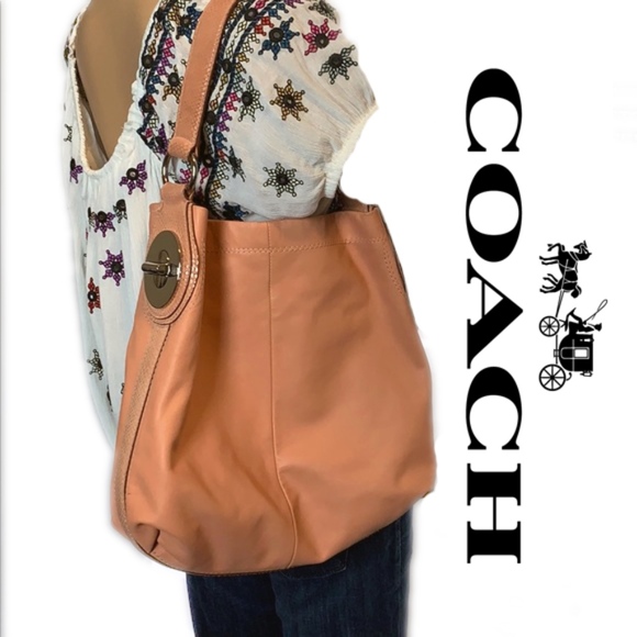 Coach | Bags | Vintage Coach Penelope Hobo Bag | Poshmark